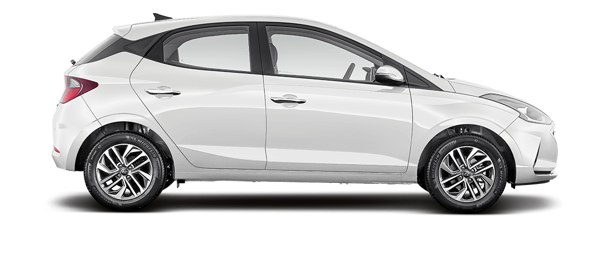 HB20 Nova Geração | Hyundai Motor Brasil