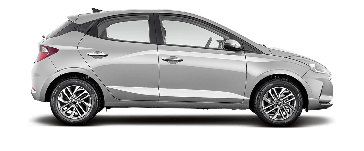 HB20 Nova Geração | Hyundai Motor Brasil