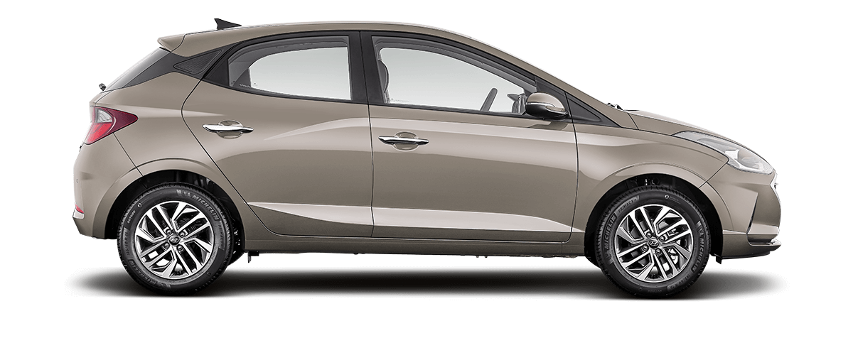 HB20 Nova Geração | Hyundai Motor Brasil